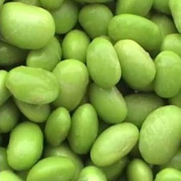 Green Edamame Seeds for Planting - Fresh Vegetable – Neeraseeds